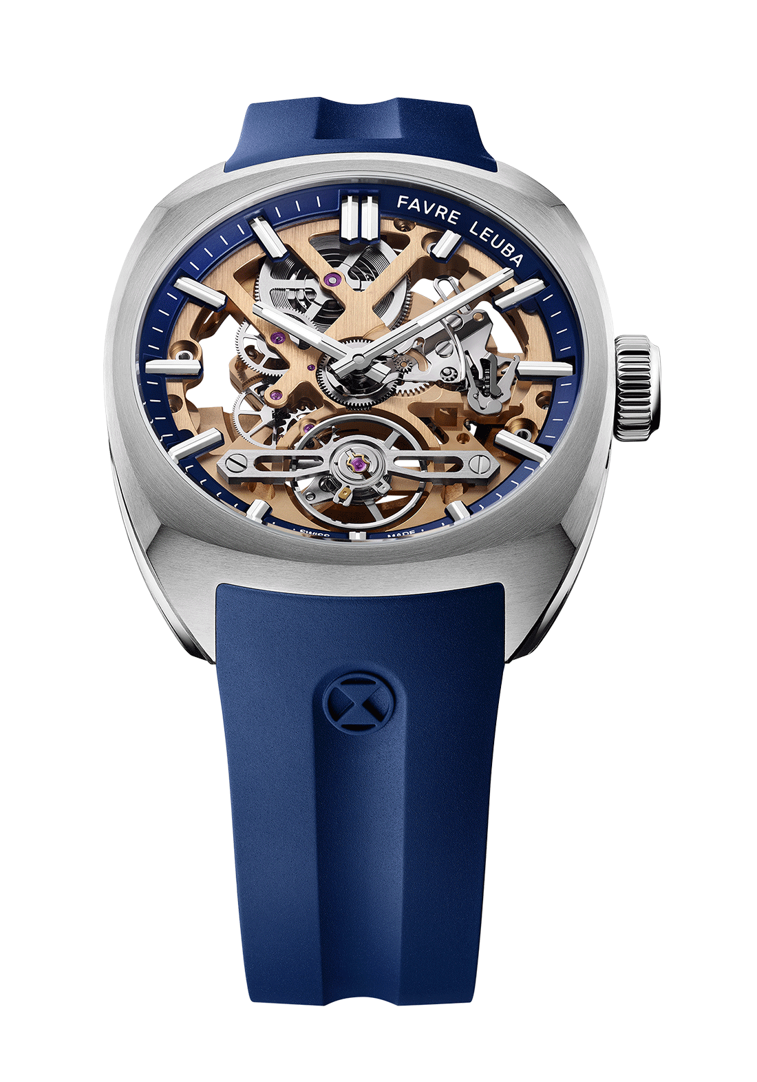 Chief Skeleton - Astral Watches & Jewelry