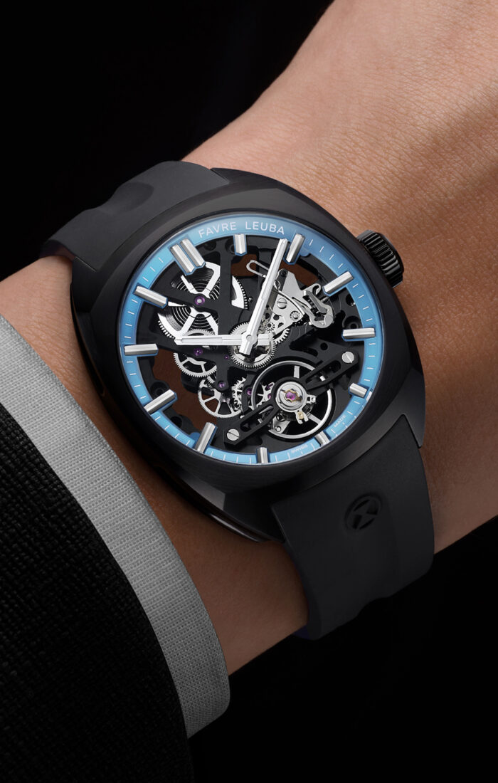 Chief Skeleton - Astral Watches & Jewelry